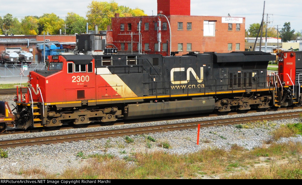 CN 2300